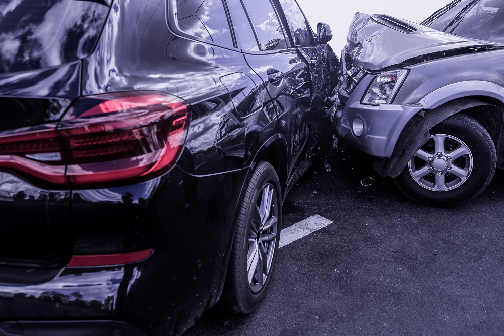 Who Is Liable in a T-Bone Accident in Florida? - Zervos & Calta, PLLC